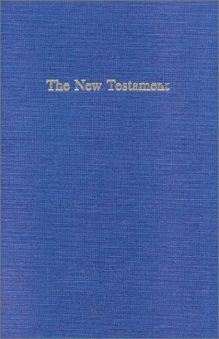 The New Testament: A Rendering by Jon Madsen (1994-11-01): Jon Madsen ...
