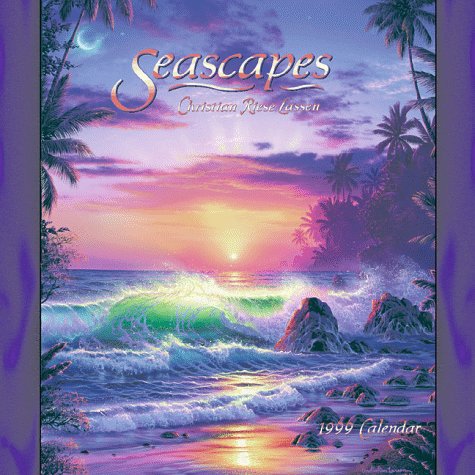 1999 Calendar (Seascapes) : Lassen, Christian Riese: Amazon.in: Books