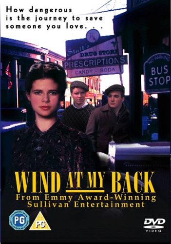 A Wind At My Back [2001] [DVD]: Amazon.de: Dylan Provencher, Tyrone ...
