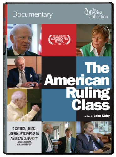 Amazon.com: American Ruling Class (Mongrel Media) : Movies & TV