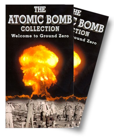 Welcome to Ground Zero [VHS]: Amazon.de: DVD & Blu-ray