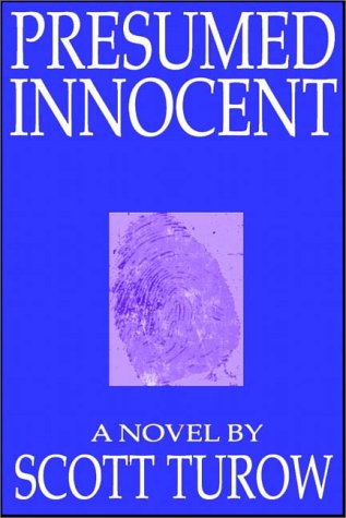 Buy Presumed Innocent Book Online at Low Prices in India | Presumed ...