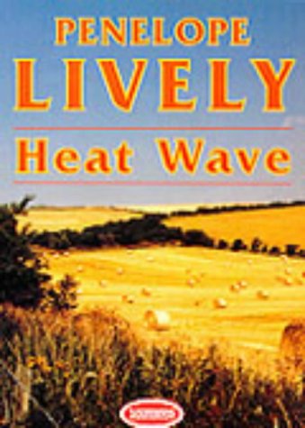 Heat Wave: Penelope Lively: 9781860422232: Amazon.com: Books