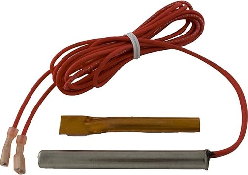 Amazon.com: Raypak 011587F Temperature Sensor : Patio, Lawn & Garden