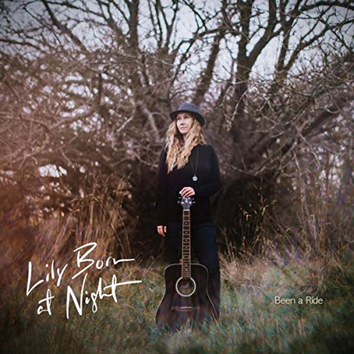 Play Been a Ride by Lily Born at Night on Amazon Music