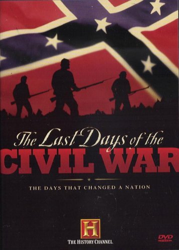 Amazon.com: The Last Days of the Civil War - April 1865: The Month That ...