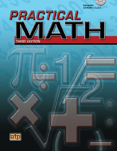 Practical Math: Atp Staff: 9780826922489: Amazon.com: Books