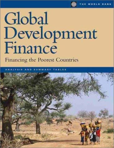 Global Development Finance 2002: World Bank: 9780821350867: Amazon.com ...