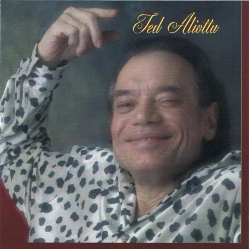 Play Ted Aliotta by Ted Aliotta on Amazon Music