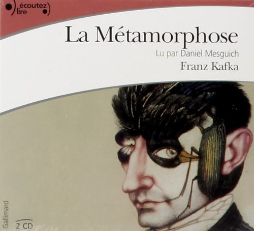 Amazon.fr - La Métamorphose - Kafka, Franz, Vialatte, Alexandre - Livres