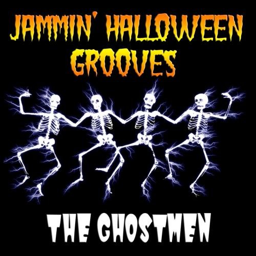 The Ghostmen - Jammin' Halloween Grooves - Amazon.com Music