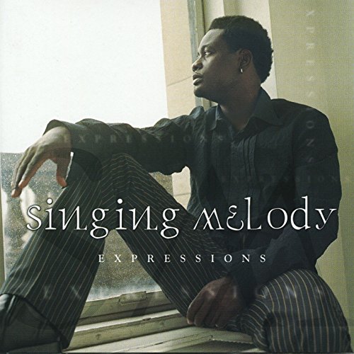 Amazon.com: Expression : Singing Melody: Digital Music