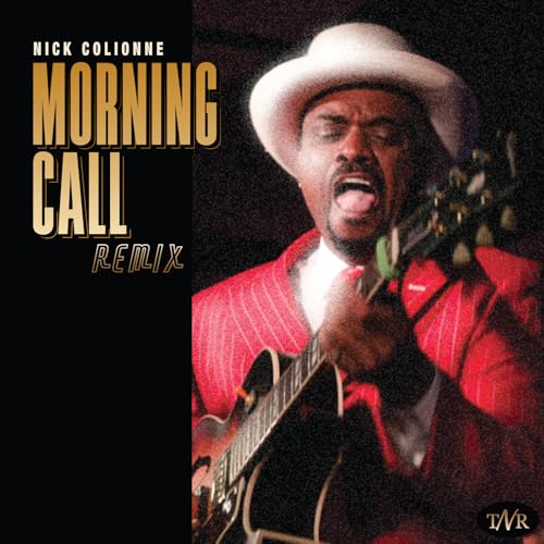 Morning Call (Remix) by Nick Colionne on Amazon Music - Amazon.com