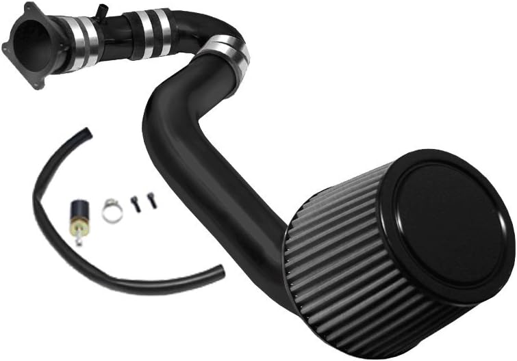 Amazon.com: CPT Cold Air Intake (Black) - For 03-06 Infiniti G35 3.5L ...