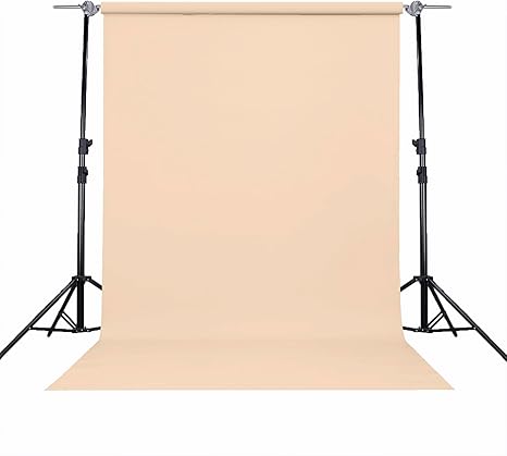 Amazon.com : Semessilah Seamless Photography Background Paper Roll ...