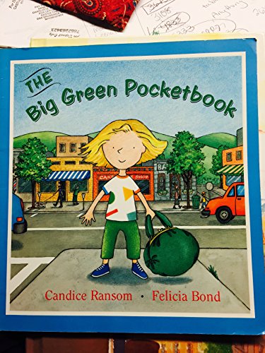 The Big Green Pocketbook | Amazon price tracker / tracking, Amazon ...