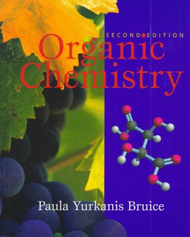 Amazon | Organic Chemistry | Bruice, Paula Yurkanis | Organic