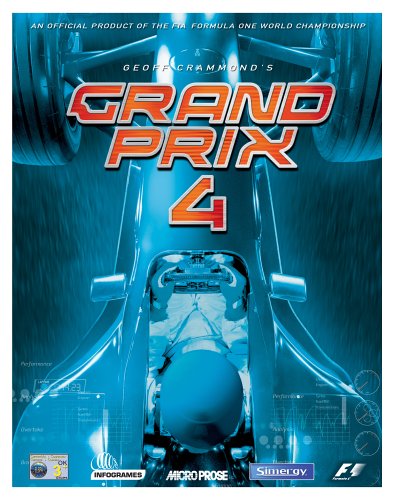 Grand Prix 4 : Amazon.de: Games
