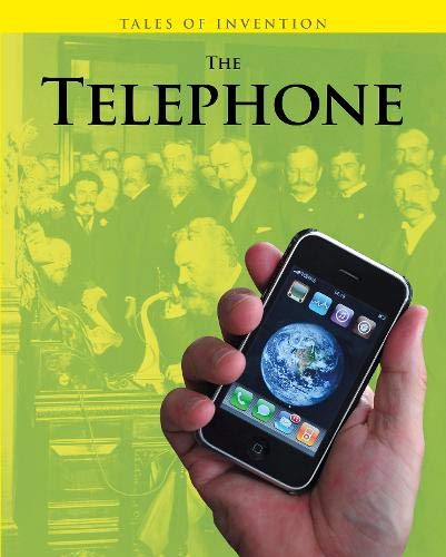 Buy The Telephone (Tales of Invention) Book Online at Low Prices in ...