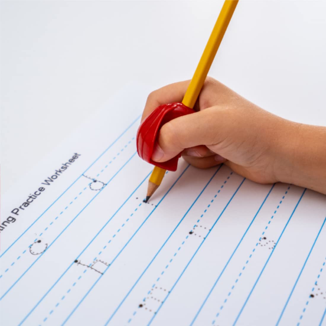 Snapklik.com : The Pencil Grip Pencil Grips, The Crossover Grip ...