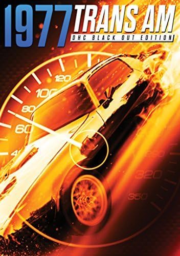 Amazon.com: 77 Trans Am: Dhc Black Out Edition : Various: Movies & TV