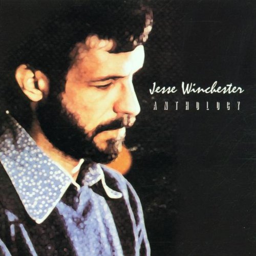 Anthology/Jesse Winchester - Amazon.com Music