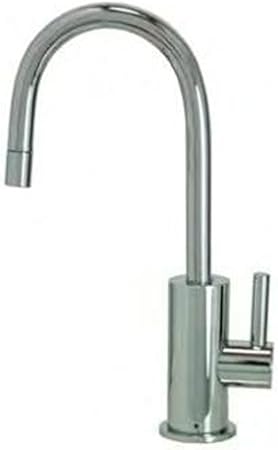 Mountain Plumbing MT1843-NL/PVDBRN Little Gourmet Cold Water Dispenser ...