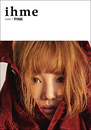 『ihme issue1 PINK』｜感想・レビュー - 読書メーター