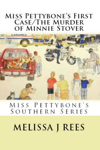 Miss Pettybone's First Case & The Murder of Minnie Stover: Miss ...