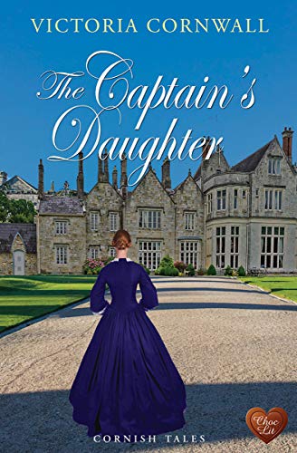 The Captain's Daughter (Cornish Tales) - Kindle edition by Cornwall ...