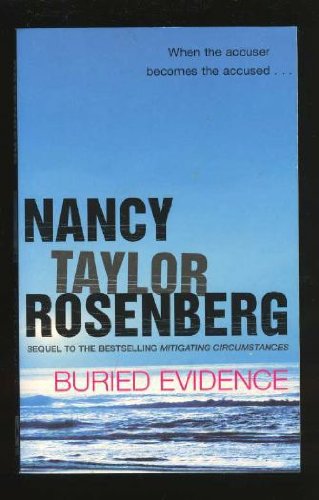 Buried Evidence: Rosenberg, Nancy Taylor: 9780752862316: Amazon.com: Books