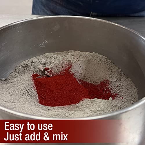 Snapklik.com : Akona Concrete & Mortar Color - Pigment Powder, Color ...
