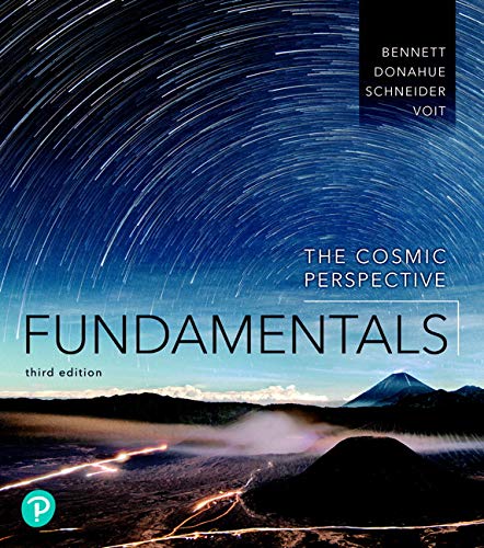 100 Best Astronomy Books of All Time - BookAuthority