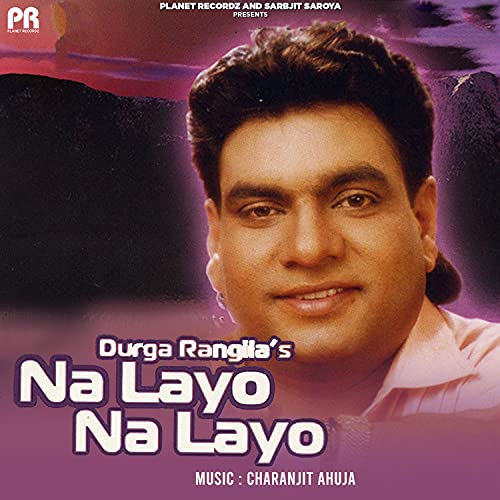 Play Na Layo Na Layo by Durga Rangila on Amazon Music