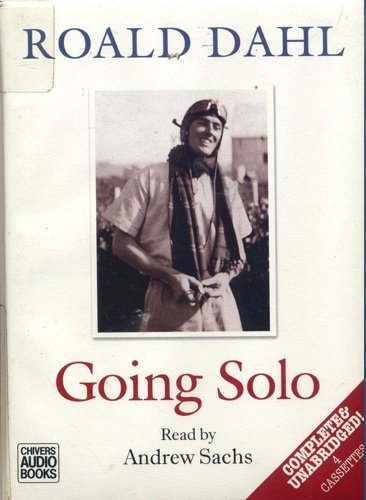 Going Solo | Amazon.com.br