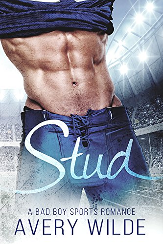 Stud: A Bad Boy Sports Romance eBook : Daire, Caitlin, Wilde, Avery: Amazon.ca: Kindle Store