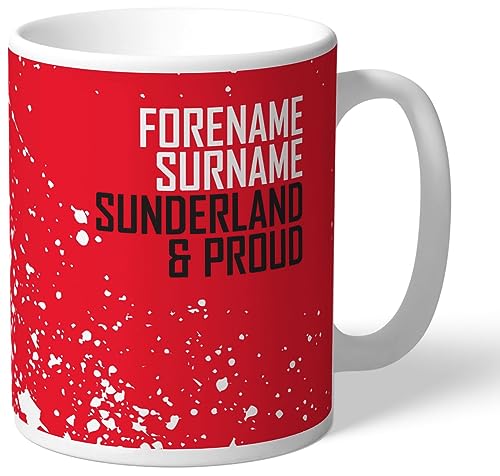 Best Sunderland FC Gifts | Top 20 Presents for Football Fans
