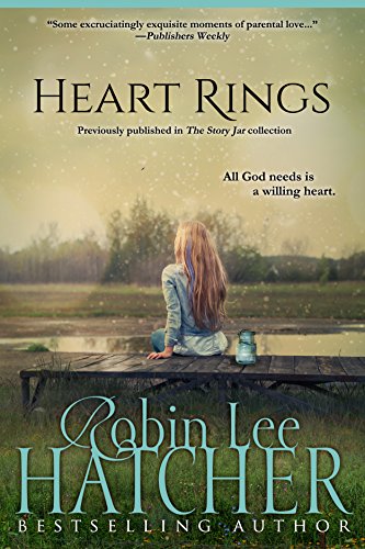 Heart Rings: A Novella eBook : Hatcher, Robin Lee: Amazon.co.uk: Kindle ...