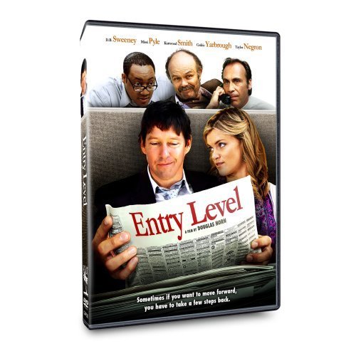 Amazon.com: Entry Level by PorchLight Home Entertainment : Movies & TV