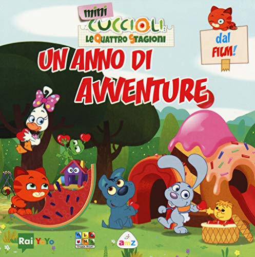 Mini Cuccioli – I 15 migliori prodotti a confronto - Mondo-dei-cani.it ...
