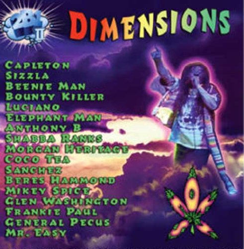 Various Artists - Dimensions - Amazon.com Music