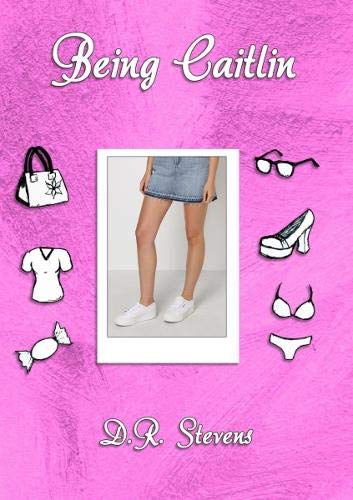 Buy Being Caitlin Book Online at Low Prices in India | Being Caitlin ...
