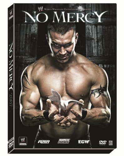 Amazon.com: WWE No Mercy 2007 by World Wrestling : Movies & TV
