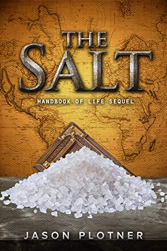 The Salt My Path ((Sequel to Handbook of Life)) (English Edition) eBook ...