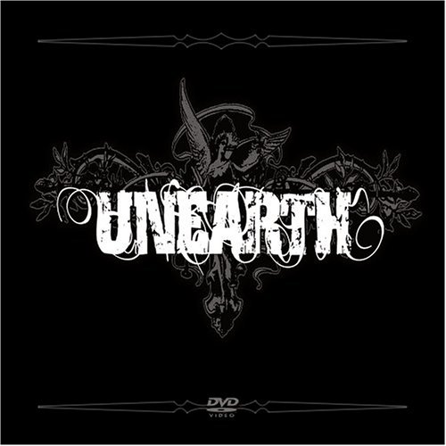 Amazon.com: UNEARTH : Unearth: CDs & Vinyl