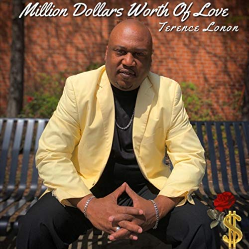 Amazon.co.jp: Million Dollars Worth of Love : Terence James Lonon ...