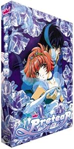 Pretear: Complete Collection [DVD] [2005] [Region 1] [US Import] [NTSC ...