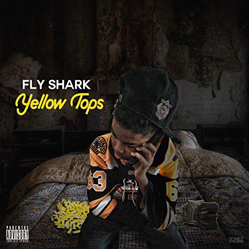 Yellow Tops de FLY Shark en Amazon Music Unlimited