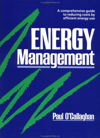 Buy Energy Management Book Online at Low Prices in India | Energy ...