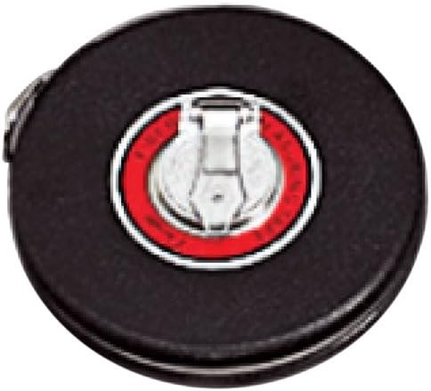 Amazon.com : Everything Track and Field 50-Feet Fiberglass Measuring ...